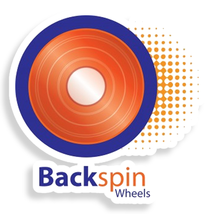 Backspin Roller Skate Wheels | RollerSkateNation.com