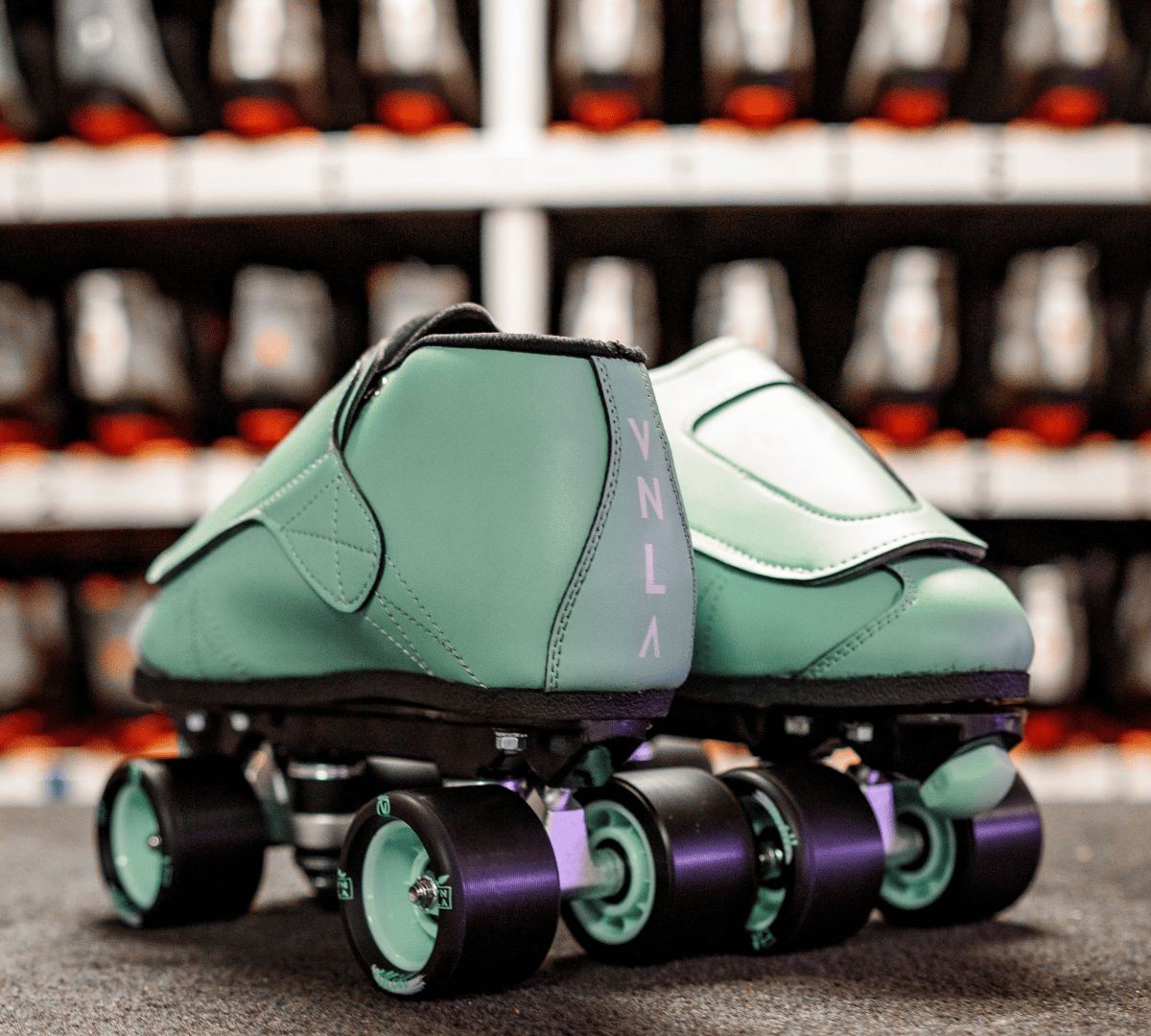 Roller Skates & Speed Skates | RollerSkateNation.com