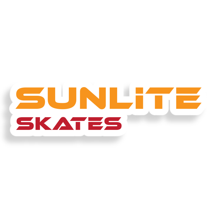 Sunlite Roller Skate Products - Plates and More