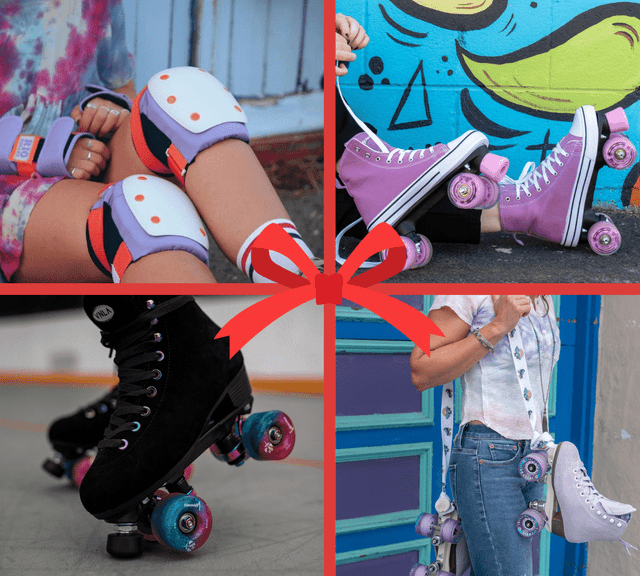 Roller Skates & Speed Skates | RollerSkateNation.com
