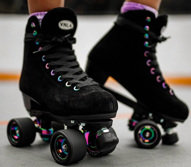 Roller Skates & Speed Skates | RollerSkateNation.com