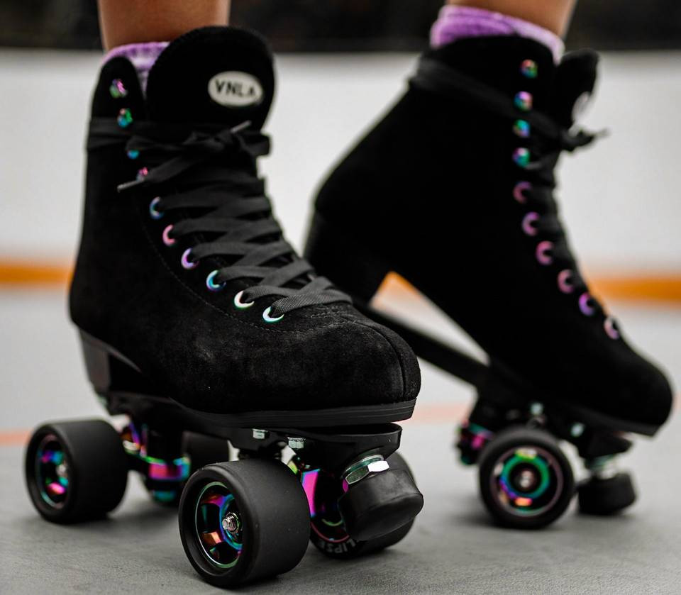 Roller Skates & Speed Skates | RollerSkateNation.com