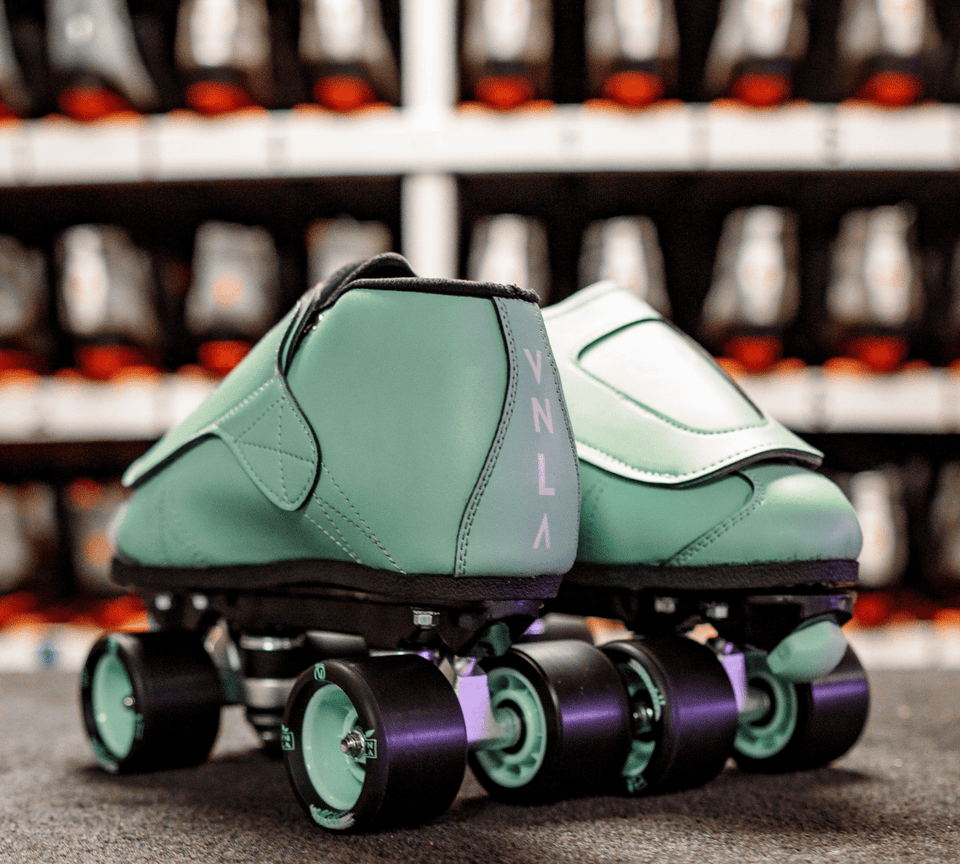 Roller Skates & Speed Skates | RollerSkateNation.com